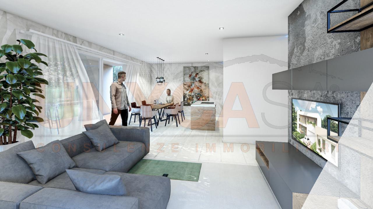 Villa in vendita a Teolo