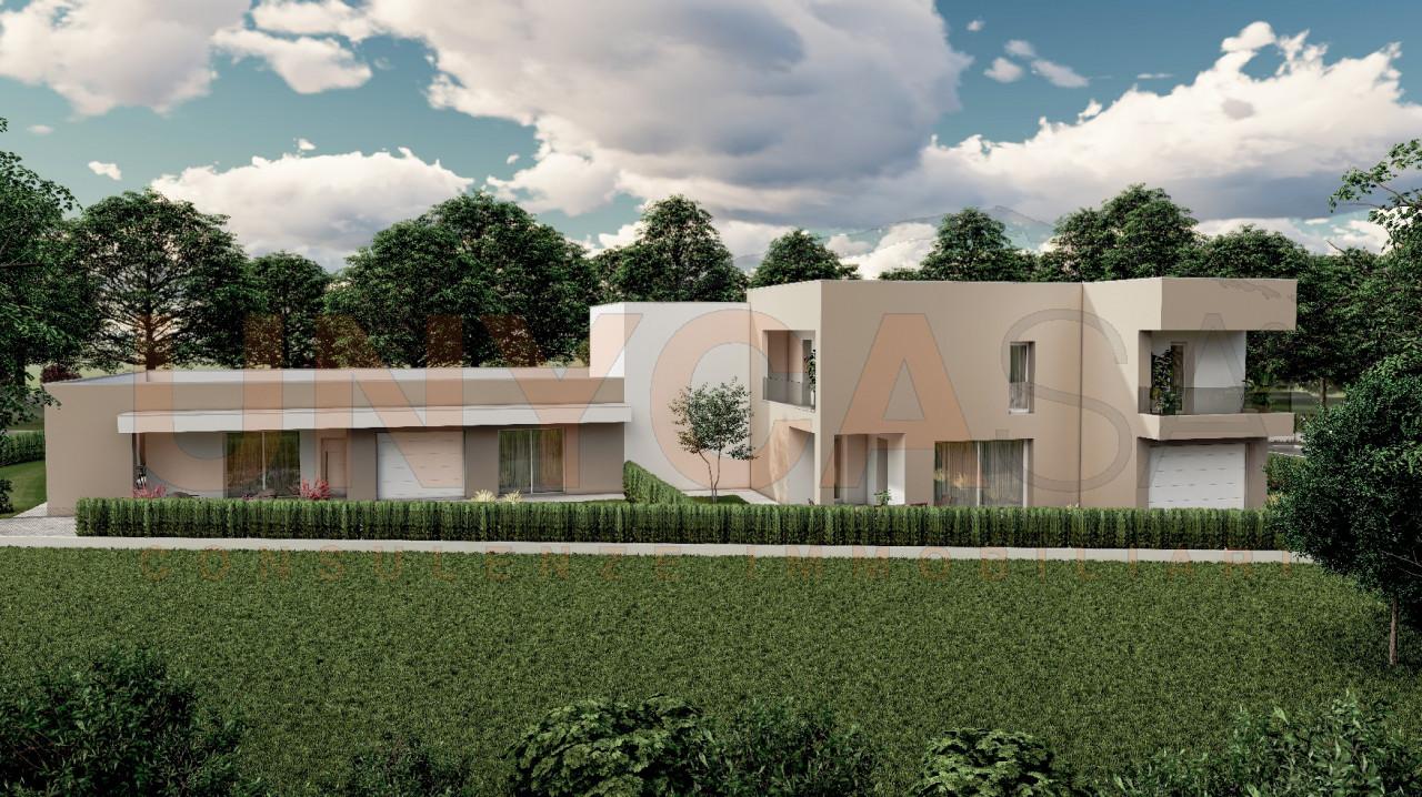 Villa in vendita a Teolo