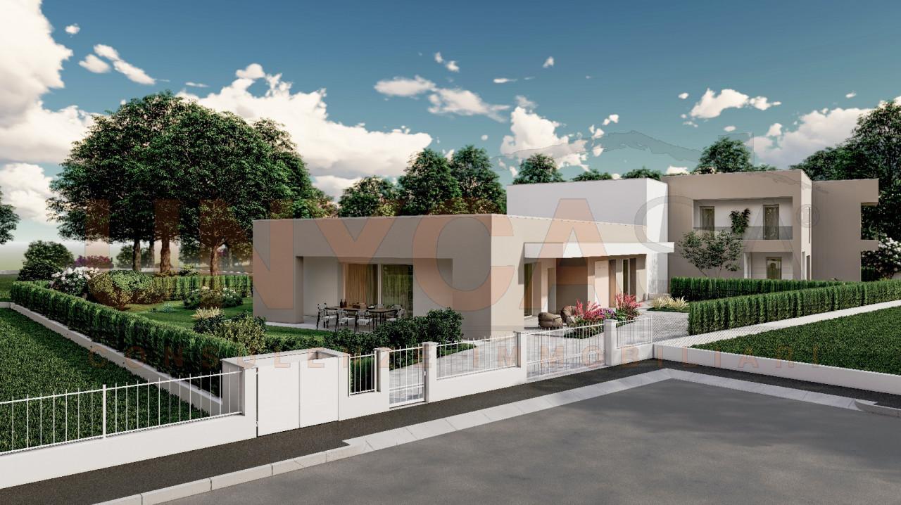 Villa in vendita a Teolo