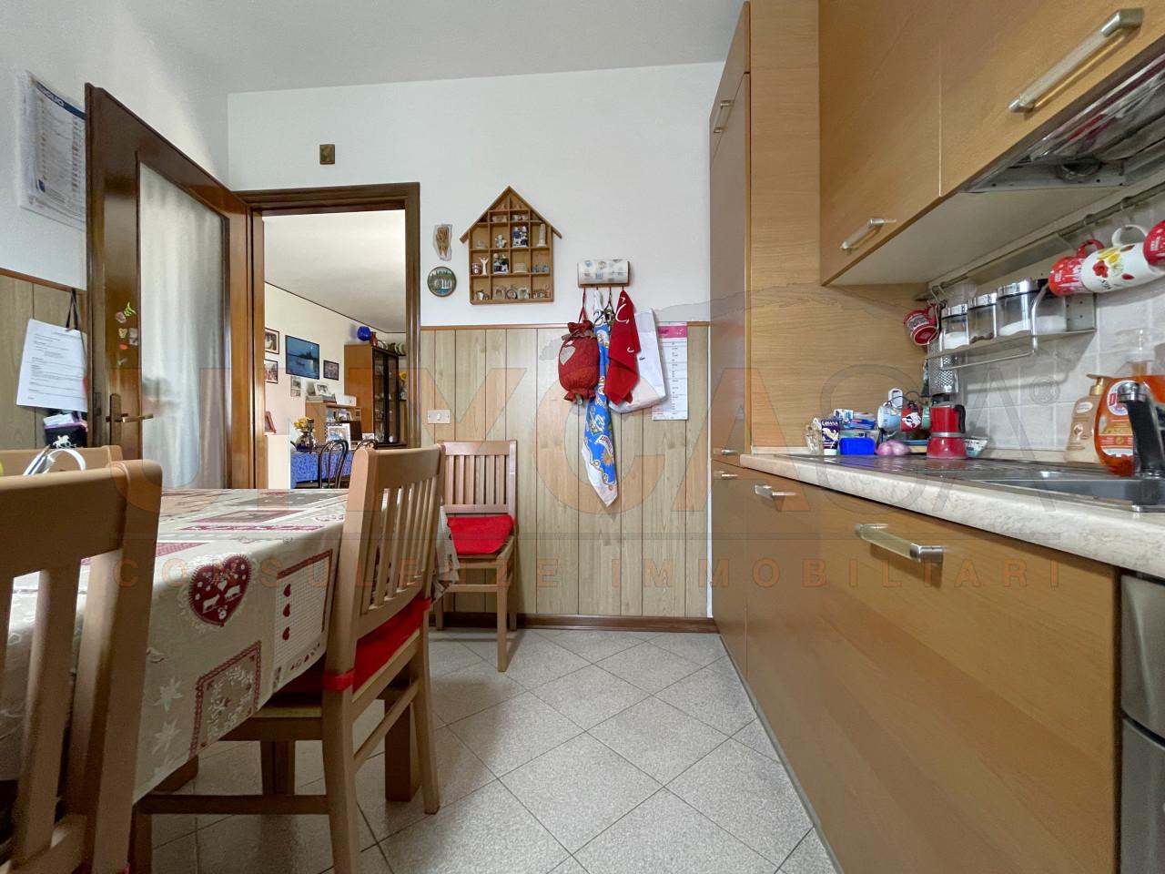 Appartamento in vendita a Villafranca Padovana