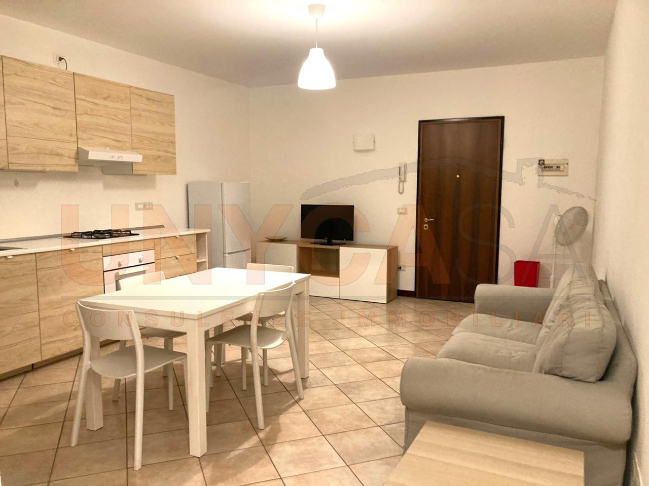 Appartamento in affitto a Grisignano Di Zocco