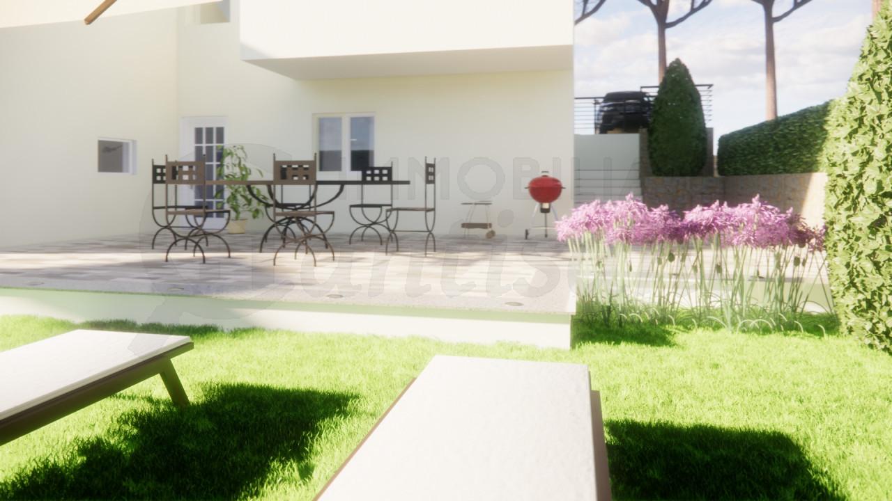 Appartamento in vendita a Firenze