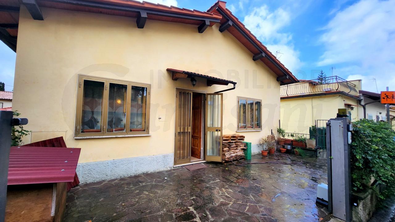 Casa indipendente in vendita a Vaglia