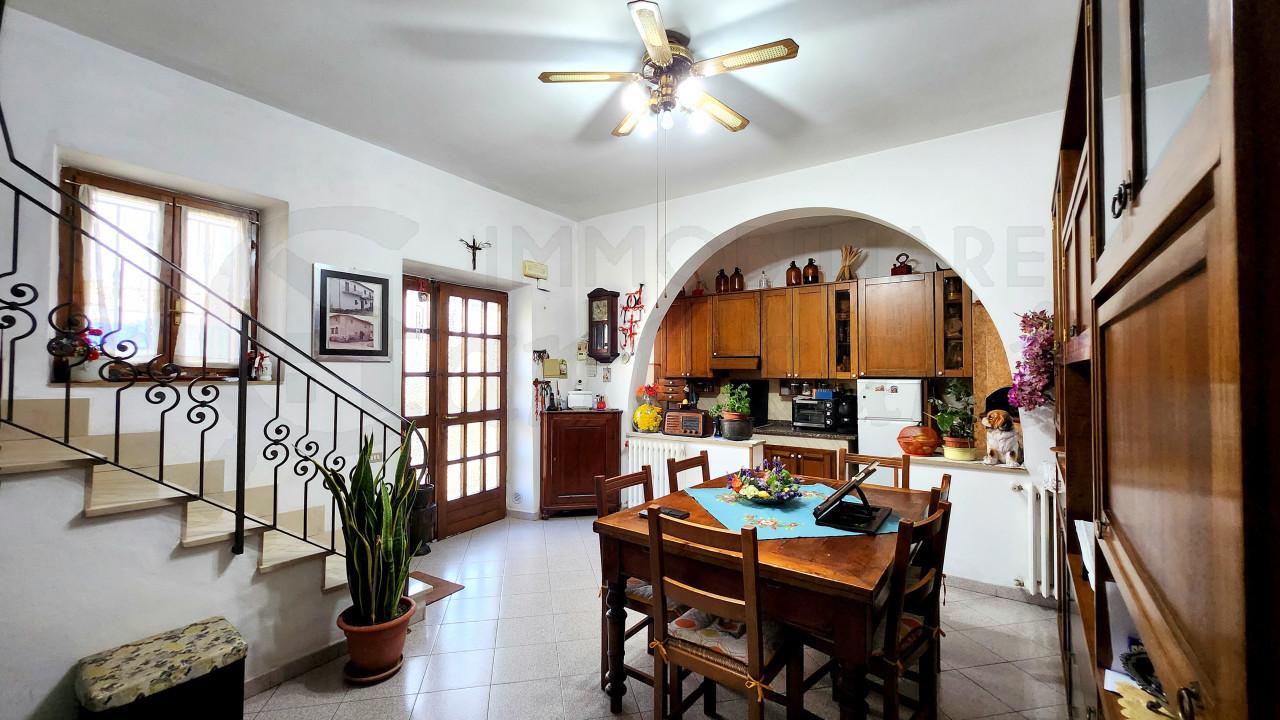 Casa indipendente in vendita a Signa