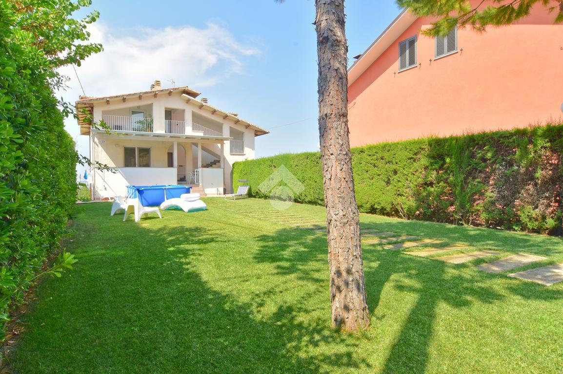 Villa in vendita a Casalincontrada