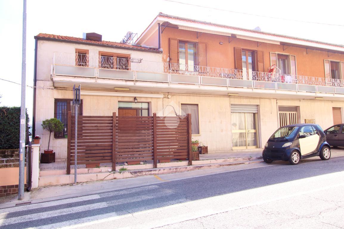Appartamento in vendita a Cepagatti