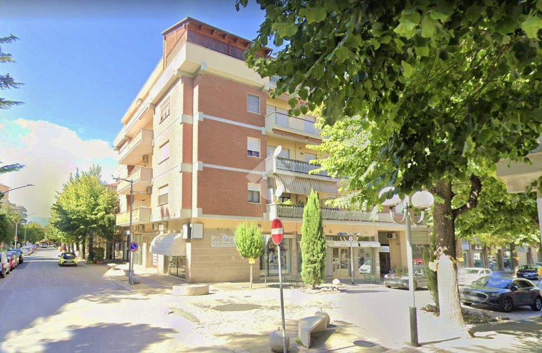 Appartamento in vendita a Chieti