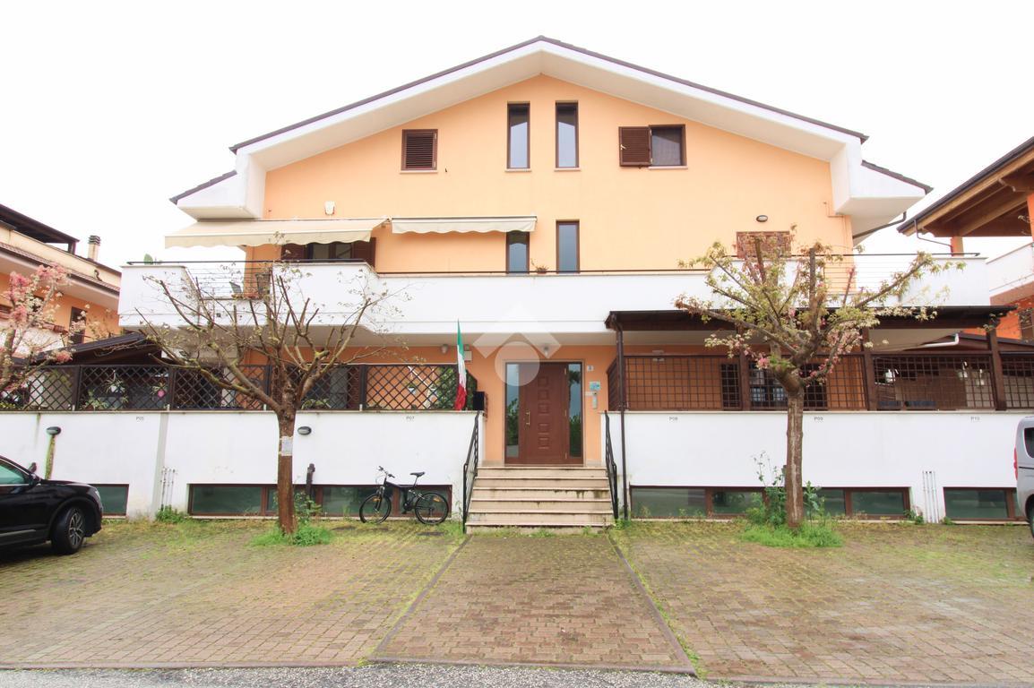 Appartamento in vendita a Chieti