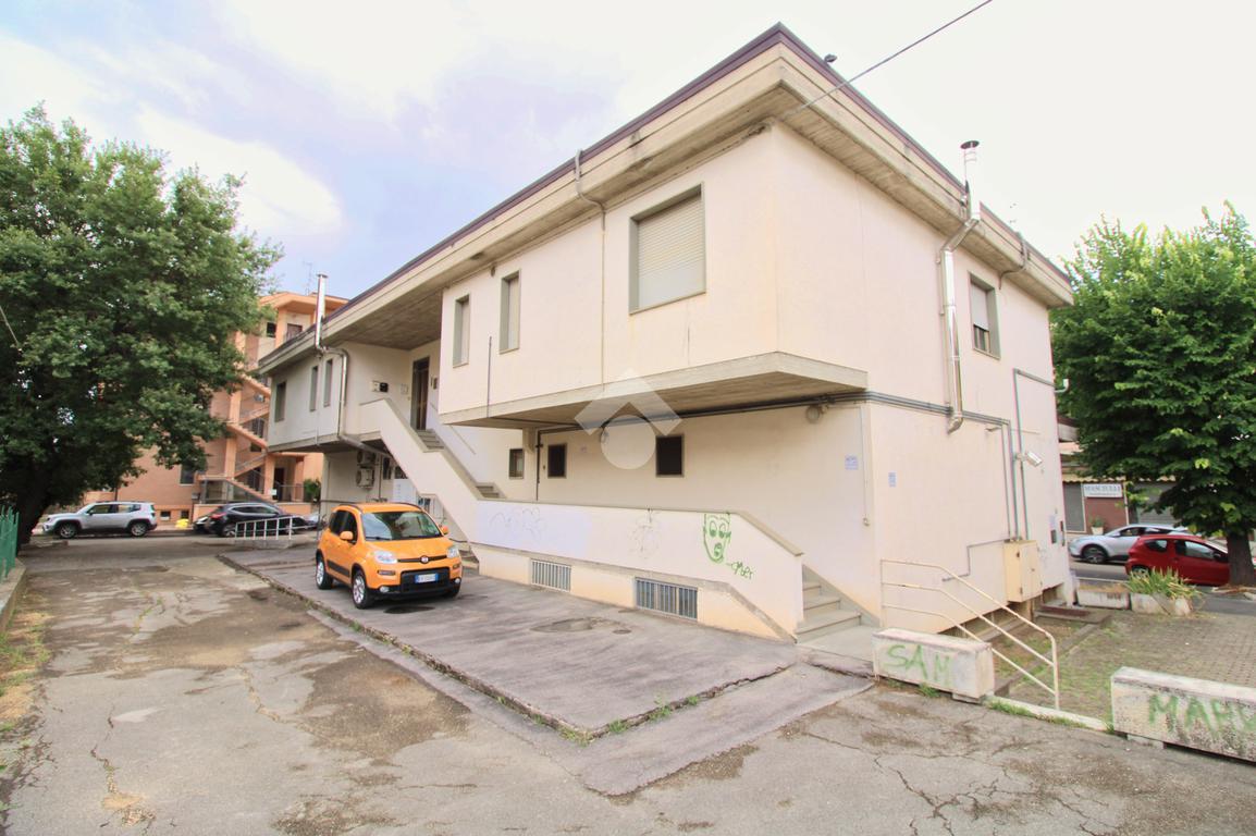 Appartamento in vendita a Chieti