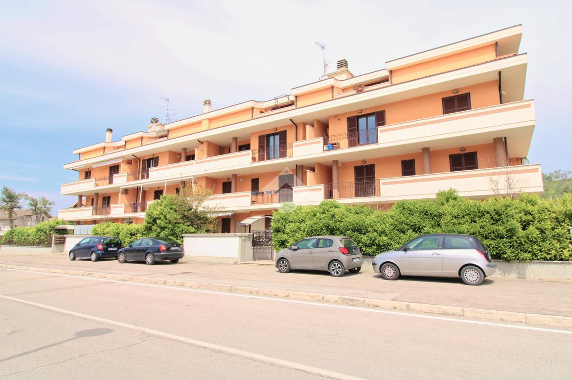 Appartamento in vendita a San Giovanni Teatino