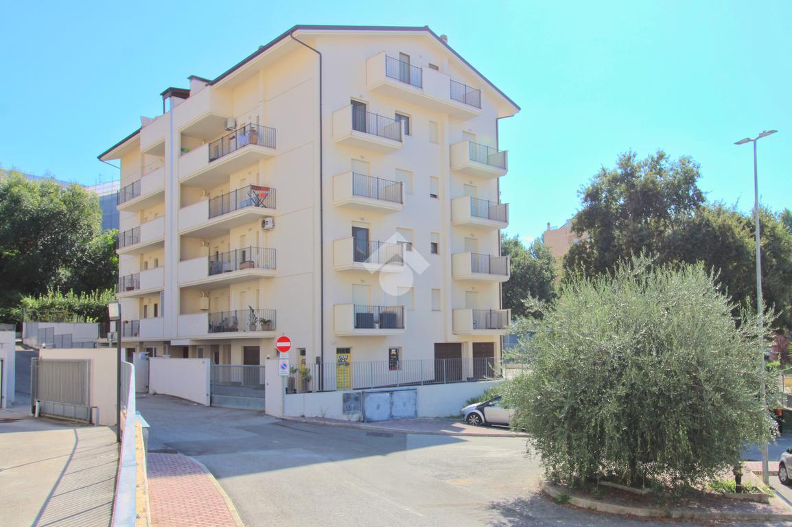 Appartamento in vendita a Chieti