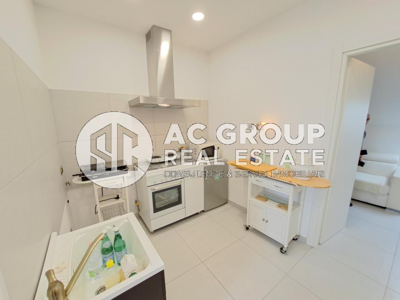 Appartamento in vendita a Sesto San Giovanni