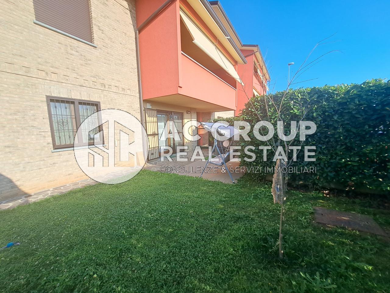 Appartamento in vendita a Solaro