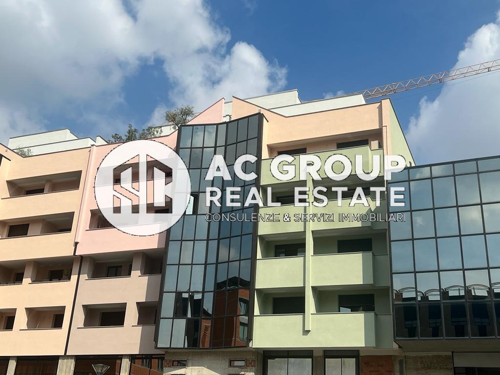 Appartamento in vendita a Saronno