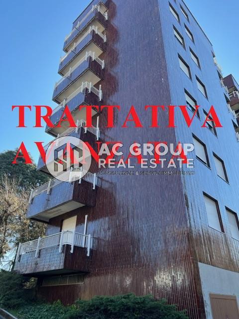 Appartamento in vendita a Saronno