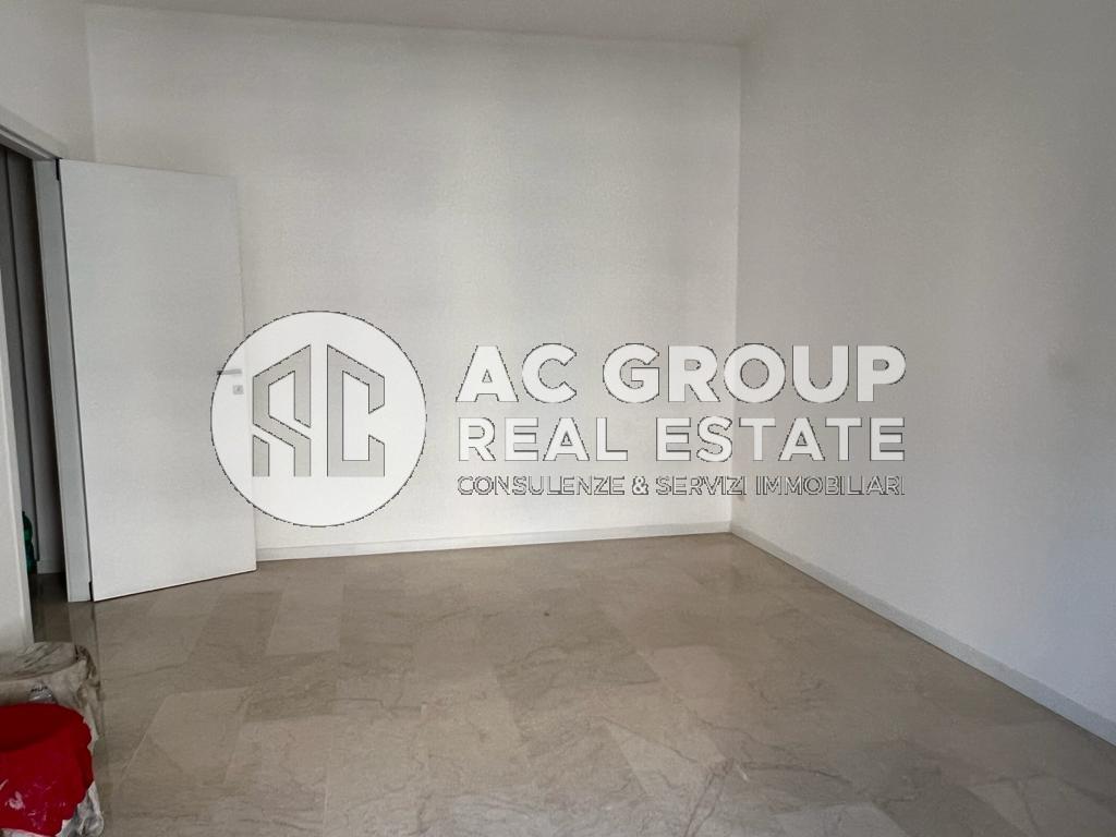 Appartamento in affitto a Saronno