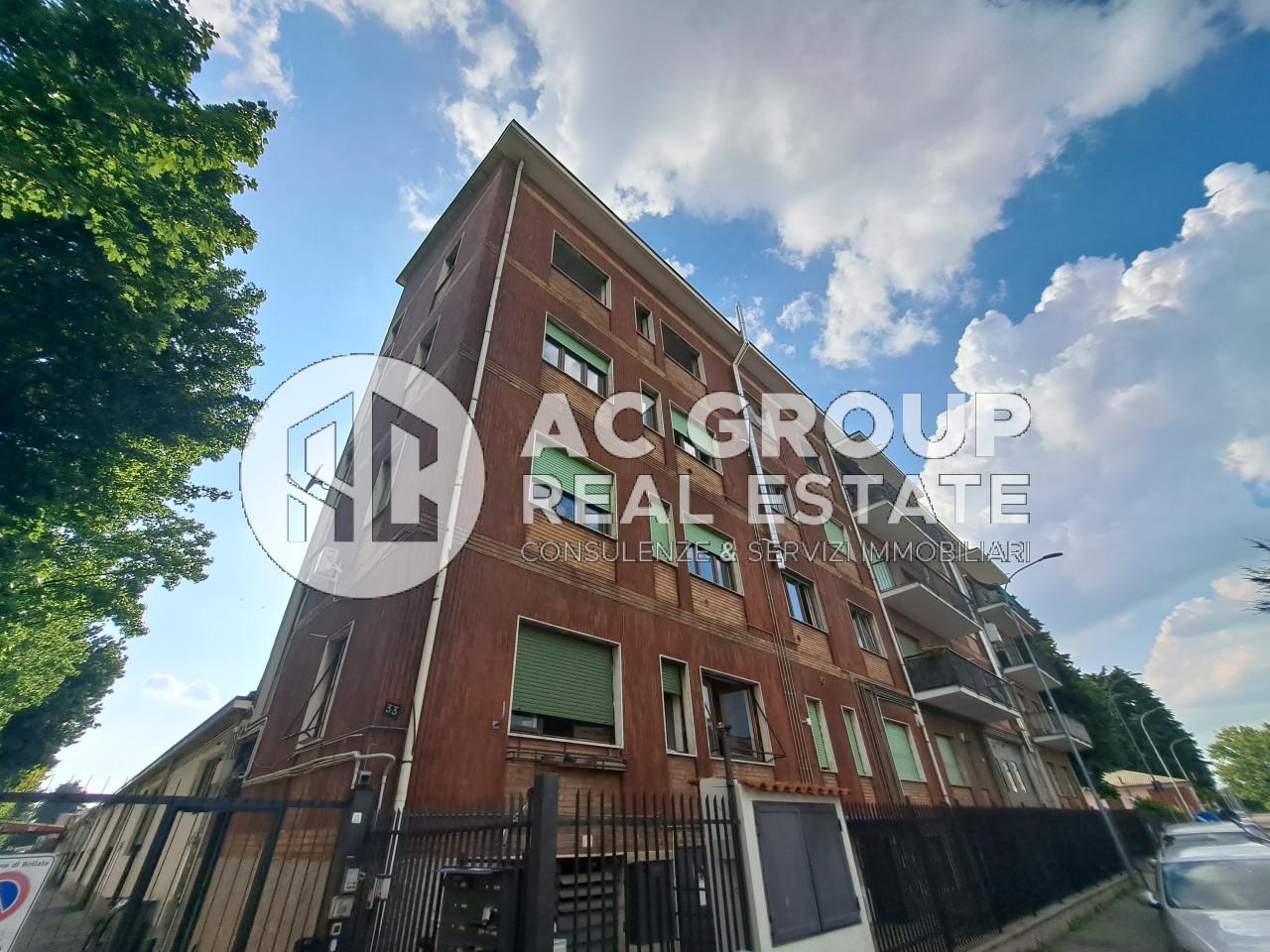 Laboratorio in vendita a Bollate