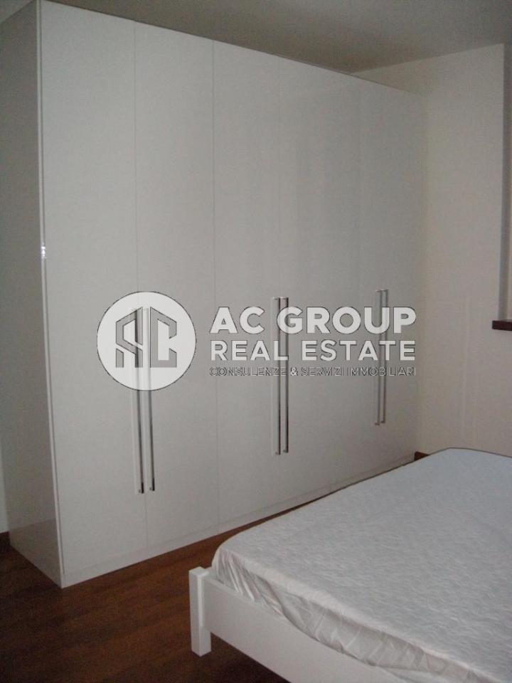 Appartamento in affitto a Saronno