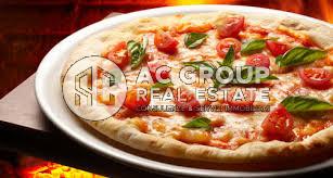 Pizzeria in vendita a Saronno