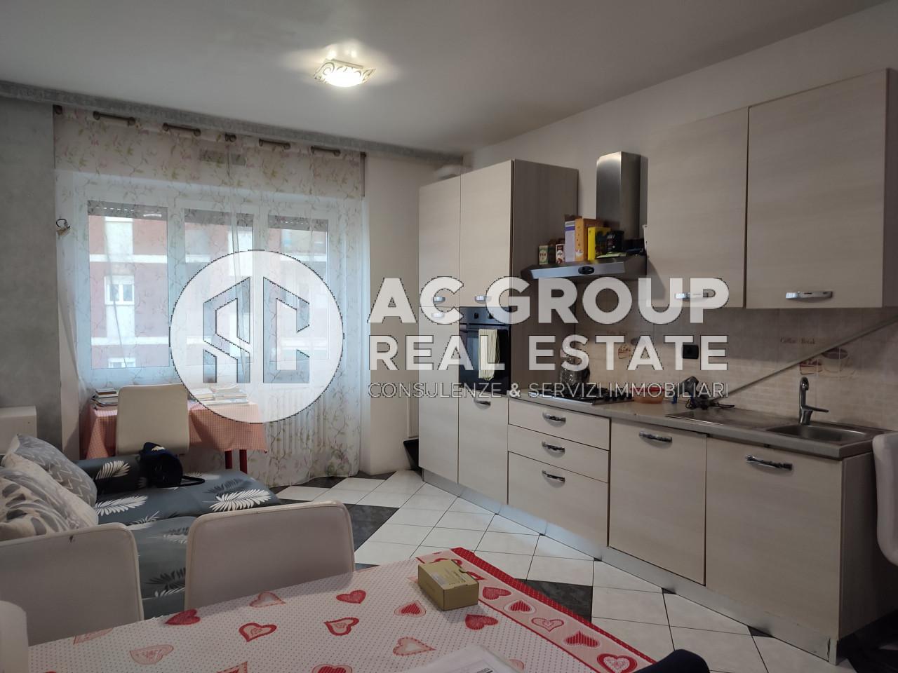 Appartamento in vendita a Cinisello Balsamo