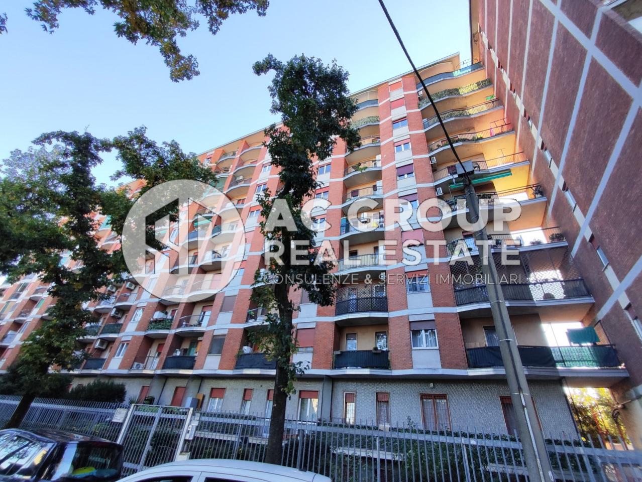 Appartamento in vendita a Cinisello Balsamo