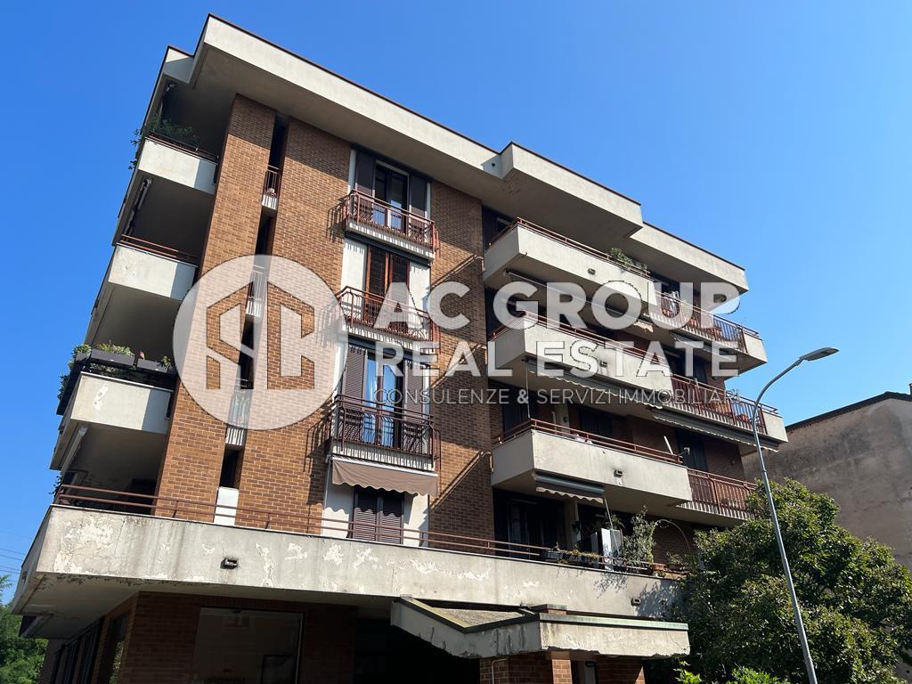 Appartamento in vendita a Gallarate