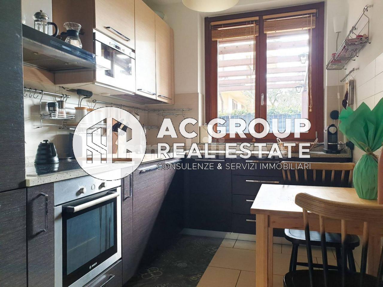 Appartamento in vendita a Seveso