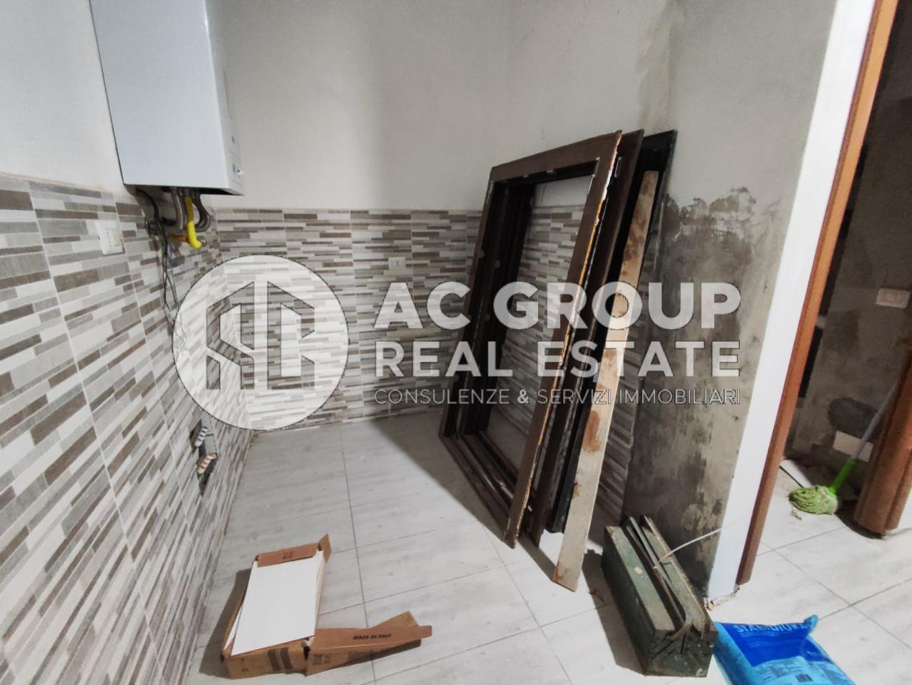 Appartamento in vendita a Cislago