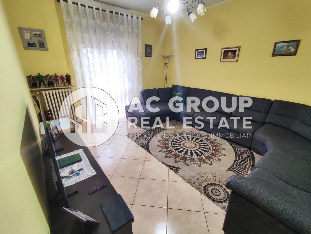 Appartamento in vendita a Tradate