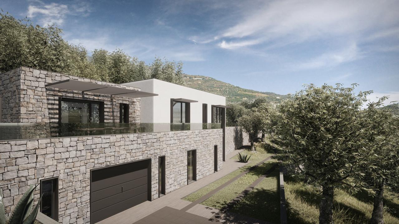 Villa in vendita a Castellaro