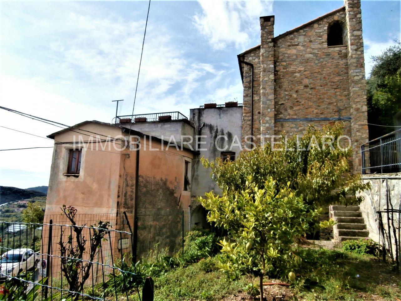 Casa indipendente in vendita a Pompeiana