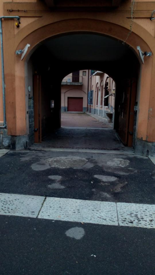 Garage in vendita a Monza