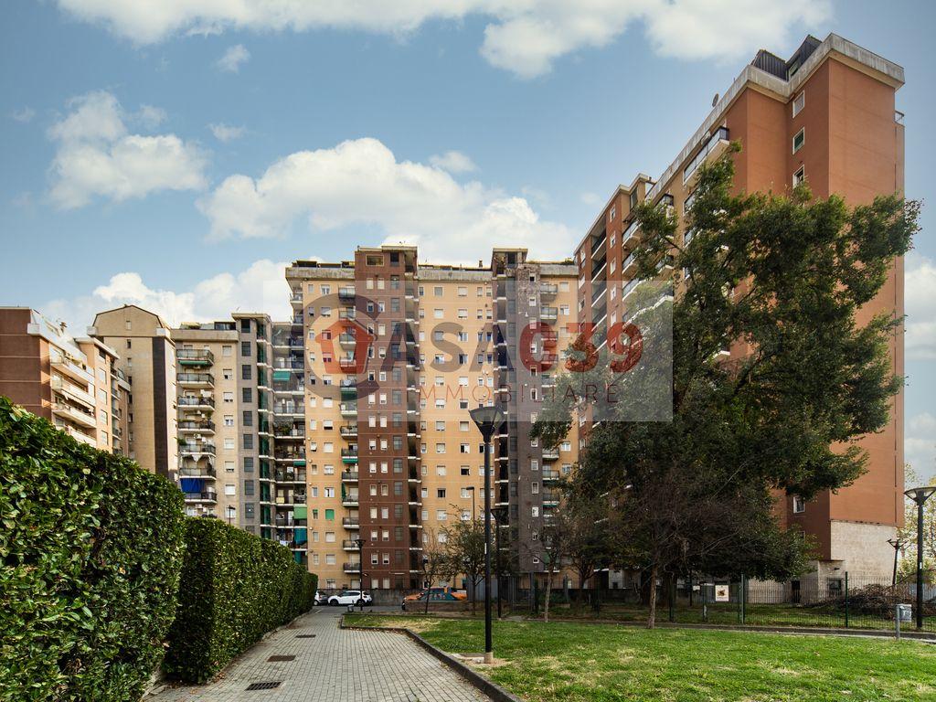 Appartamento in vendita a Cinisello Balsamo