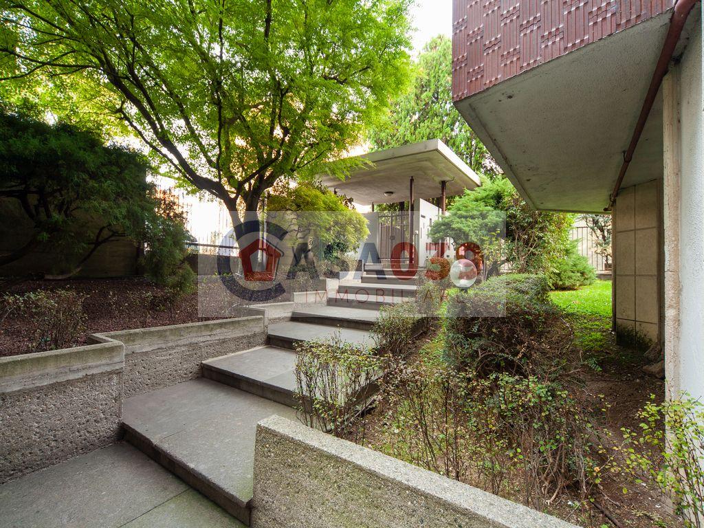 Appartamento in vendita a Monza