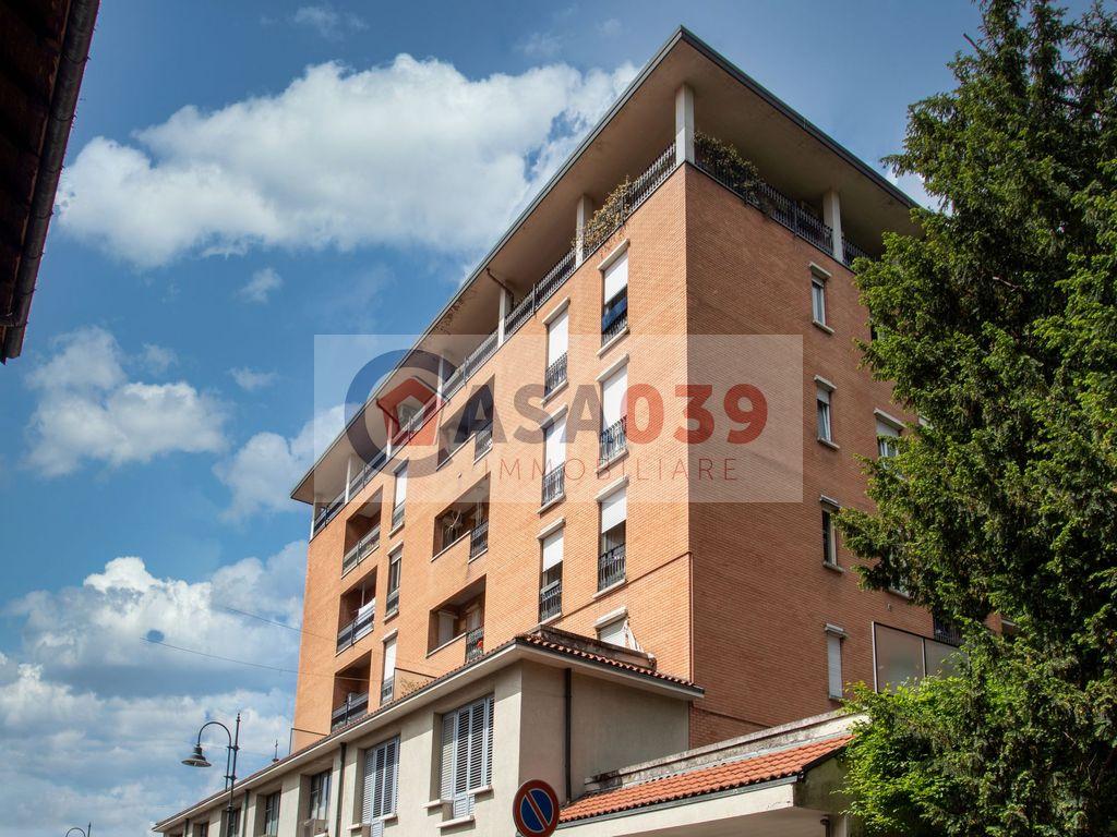 Ufficio in vendita a Concorezzo