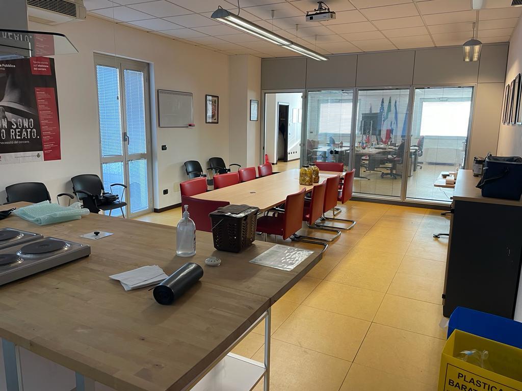 Ufficio in affitto a Parma