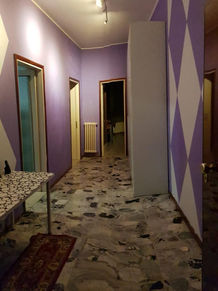 Appartamento in affitto a Parma