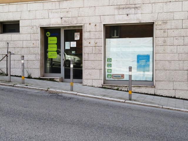Negozio in vendita a Ancona