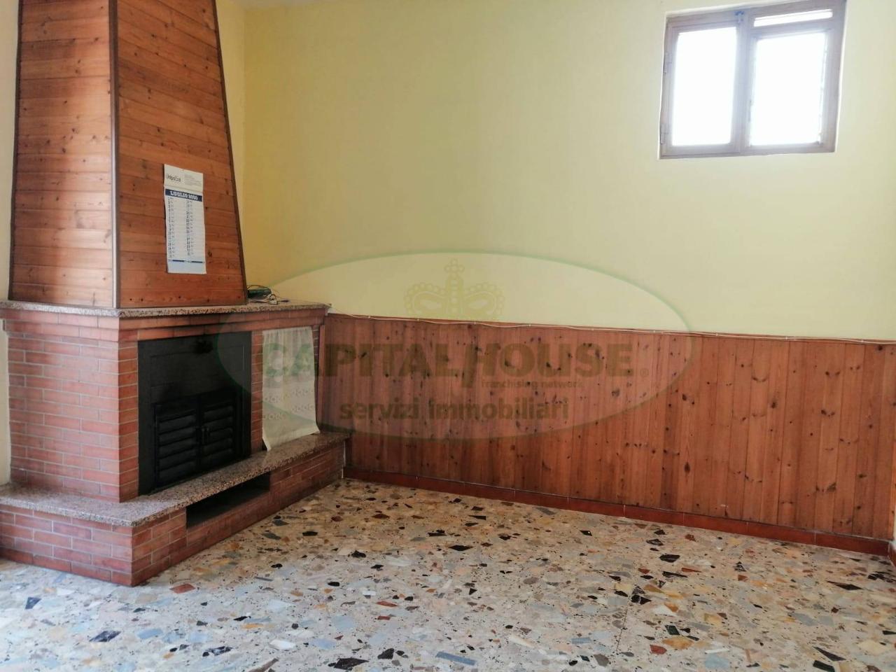 Appartamento in affitto a Montoro