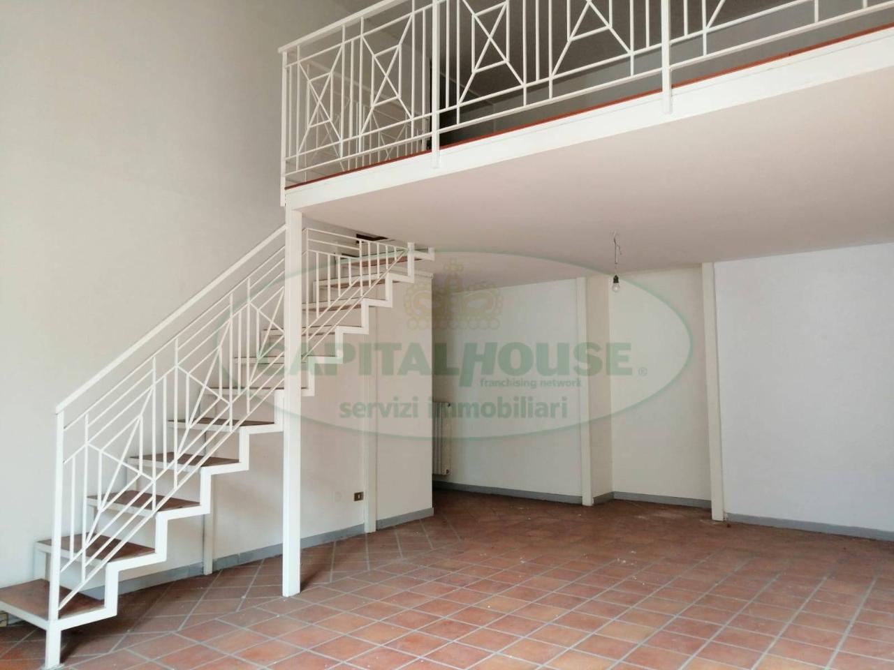 Appartamento in affitto a Montoro