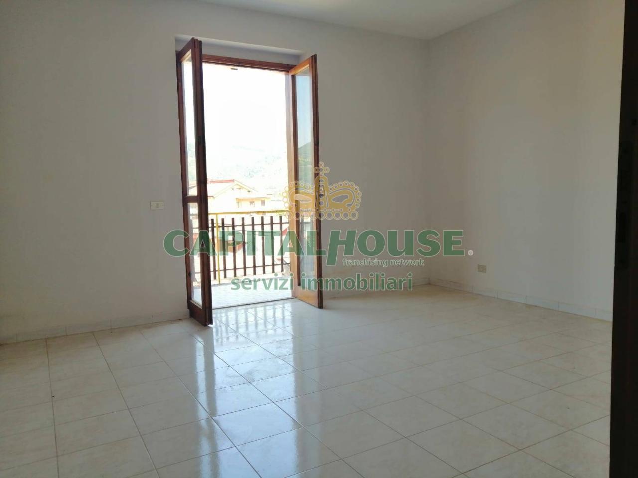 Appartamento in affitto a Montoro