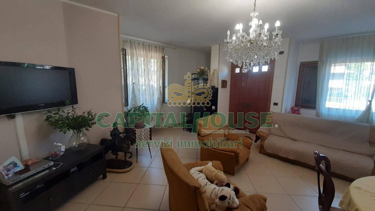 Appartamento in vendita a Montoro