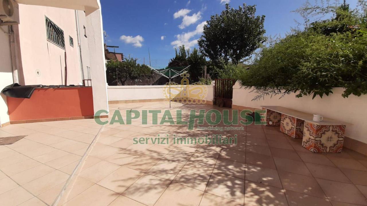 Casa indipendente in vendita a Montoro