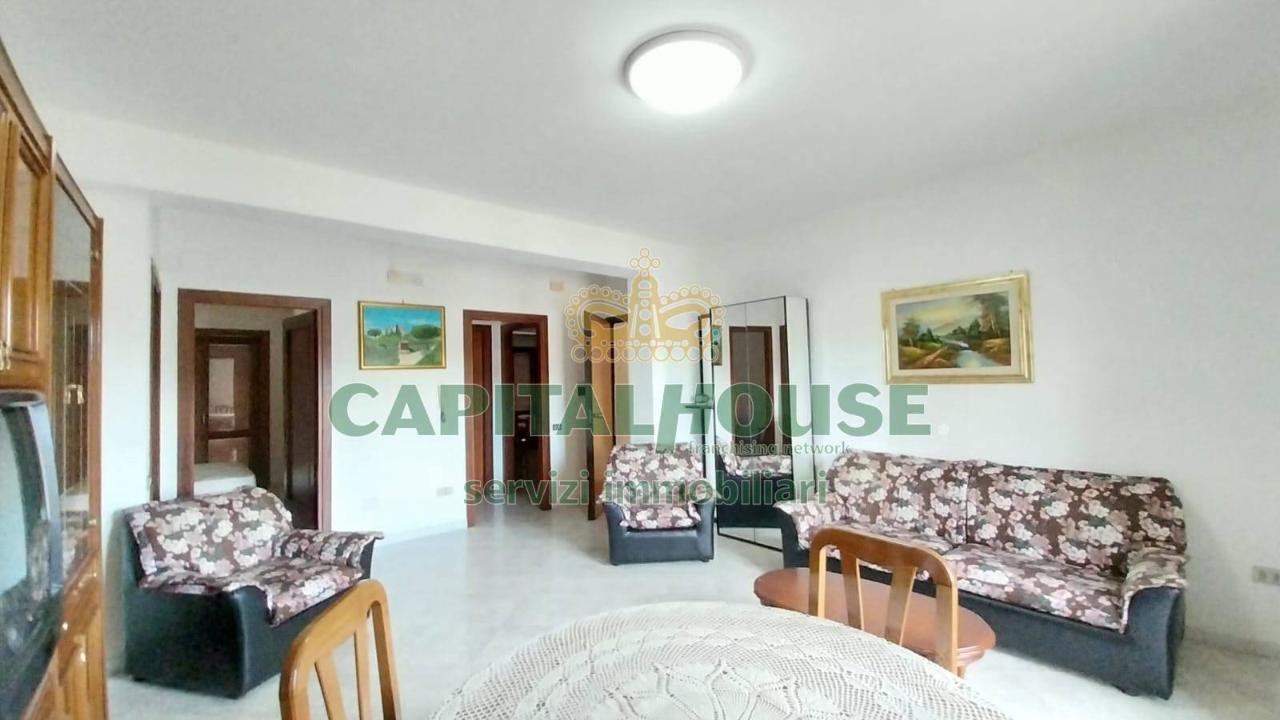 Appartamento in vendita a Montoro