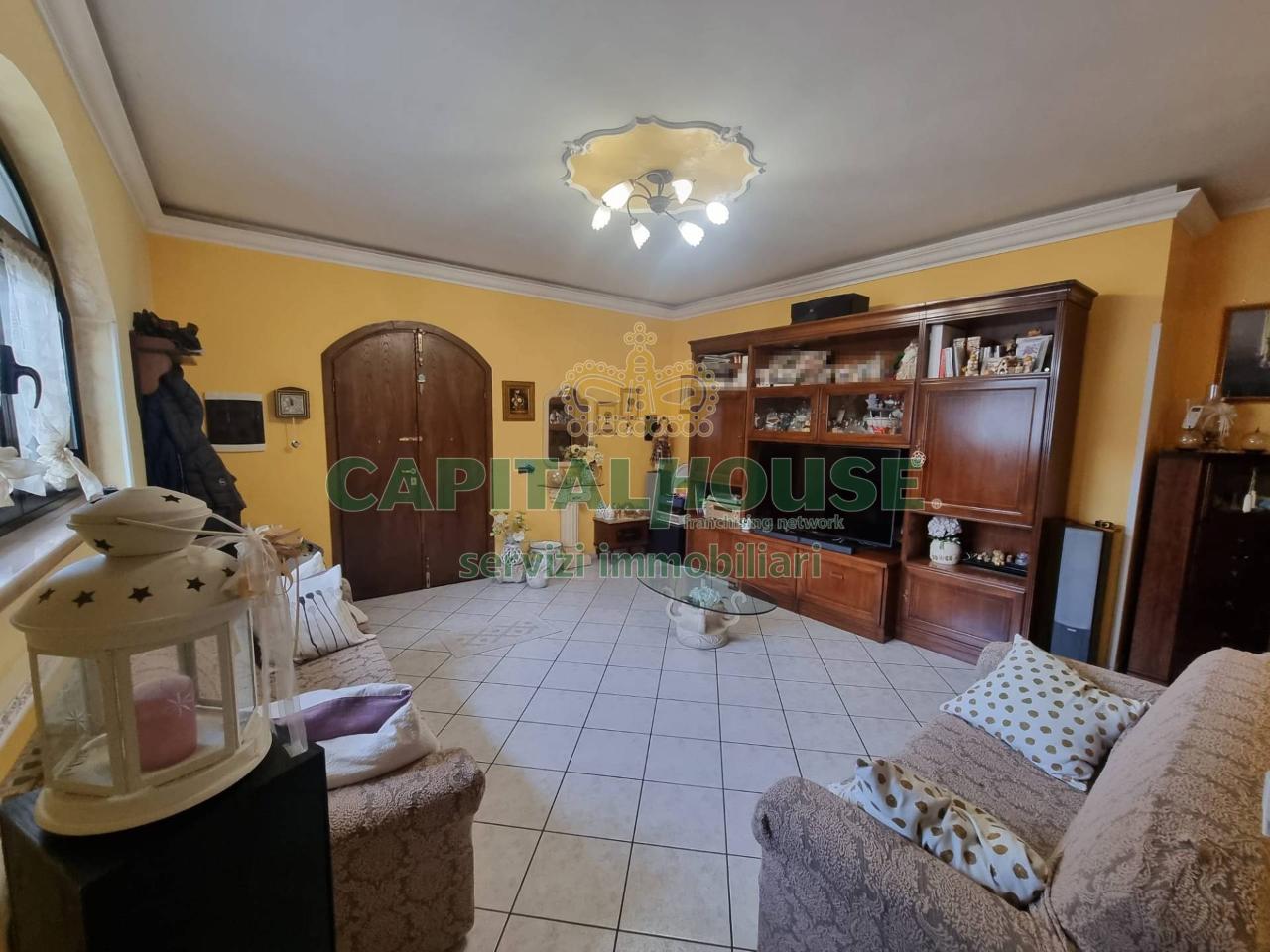 Appartamento in vendita a Montoro