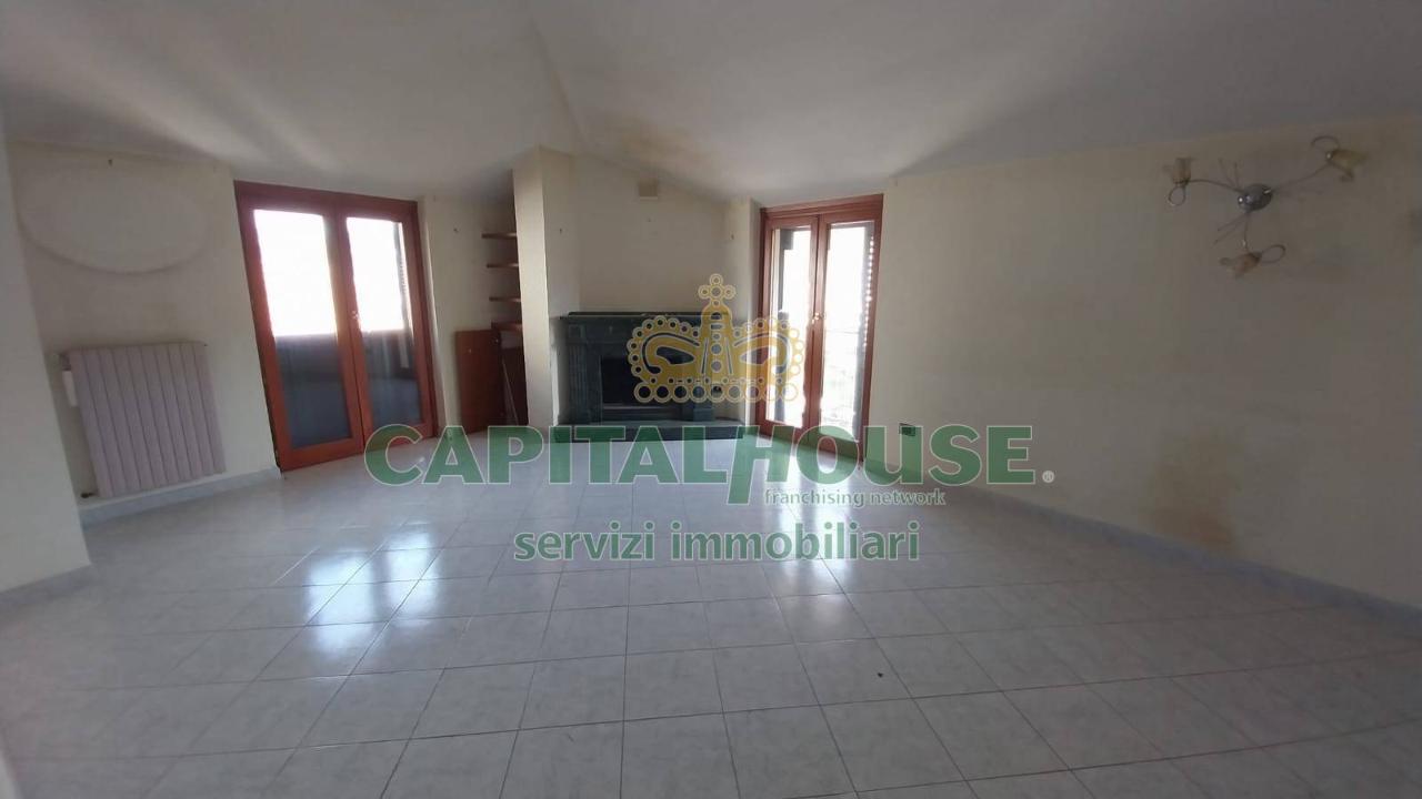 Appartamento in vendita a Montoro