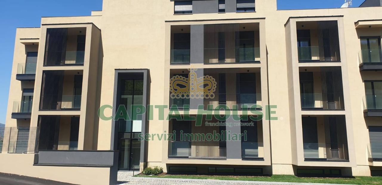 Appartamento in vendita a Fisciano