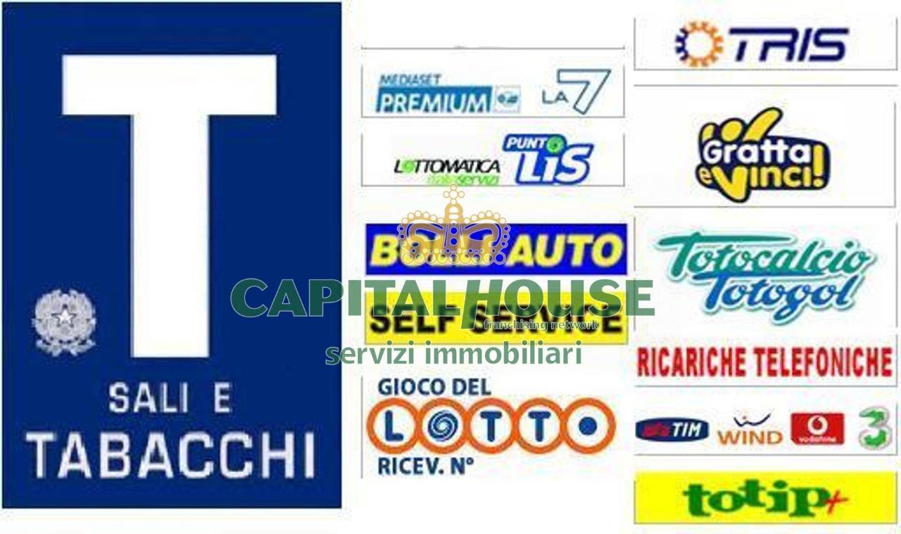 Esercizio commerciale in vendita a Solofra