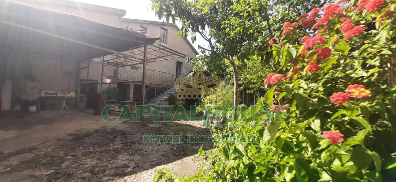 Casa indipendente in vendita a Montoro