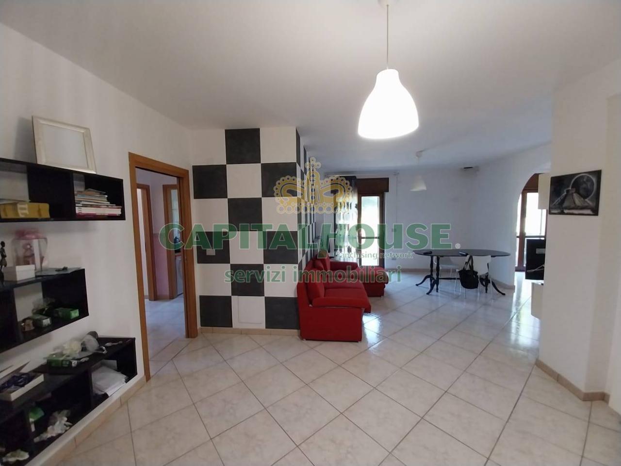 Appartamento in vendita a Montoro